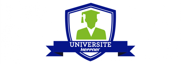 Heppner cultive ses talents ! - Heppner