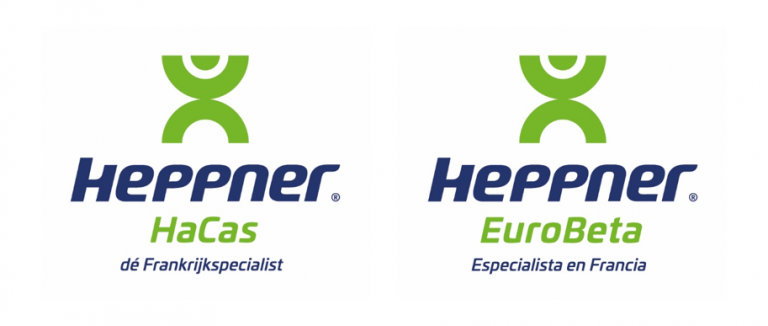 Heppner harmonises the visual identities of its subsidiaries and ...