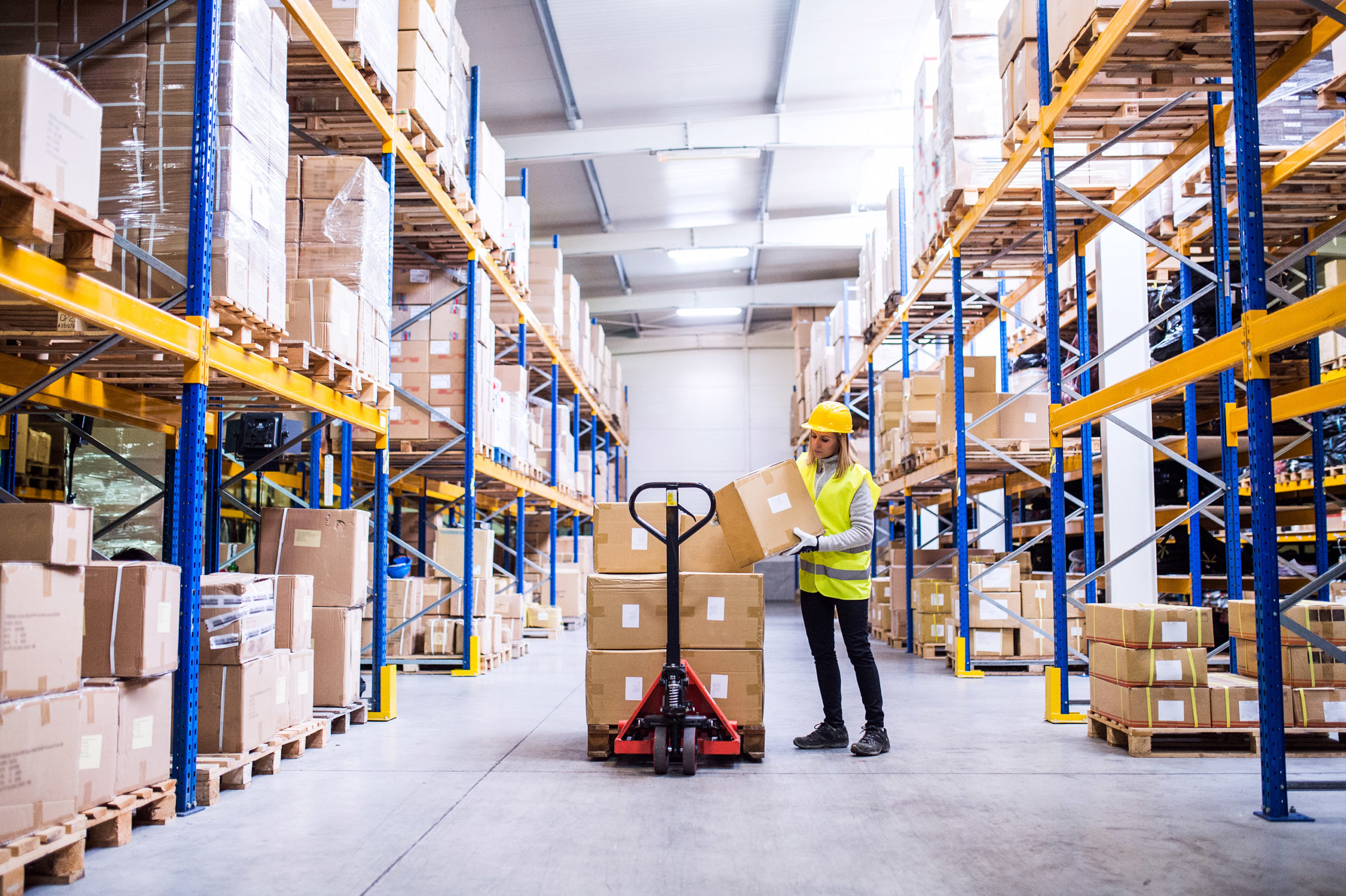Solutions Logistique - Heppner - Transport & Logistique Solutions Logistique - Heppner - Transport & Logistique