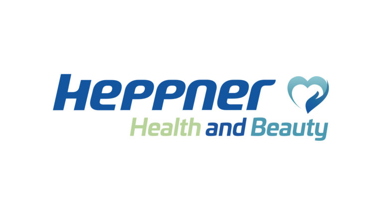 Heppner lance sa nouvelle marque Heppner Health and Beauty - Heppner