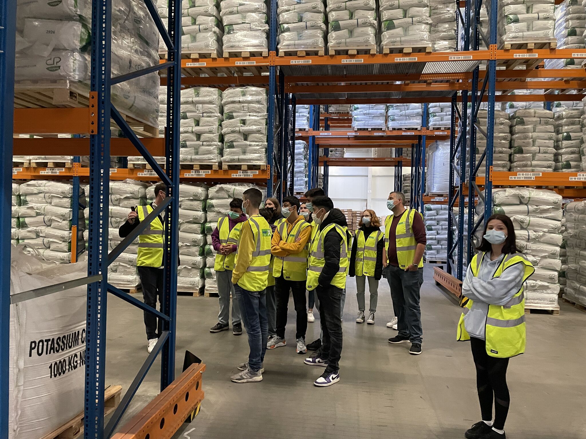 Intégrer et développer tous les talents - Heppner