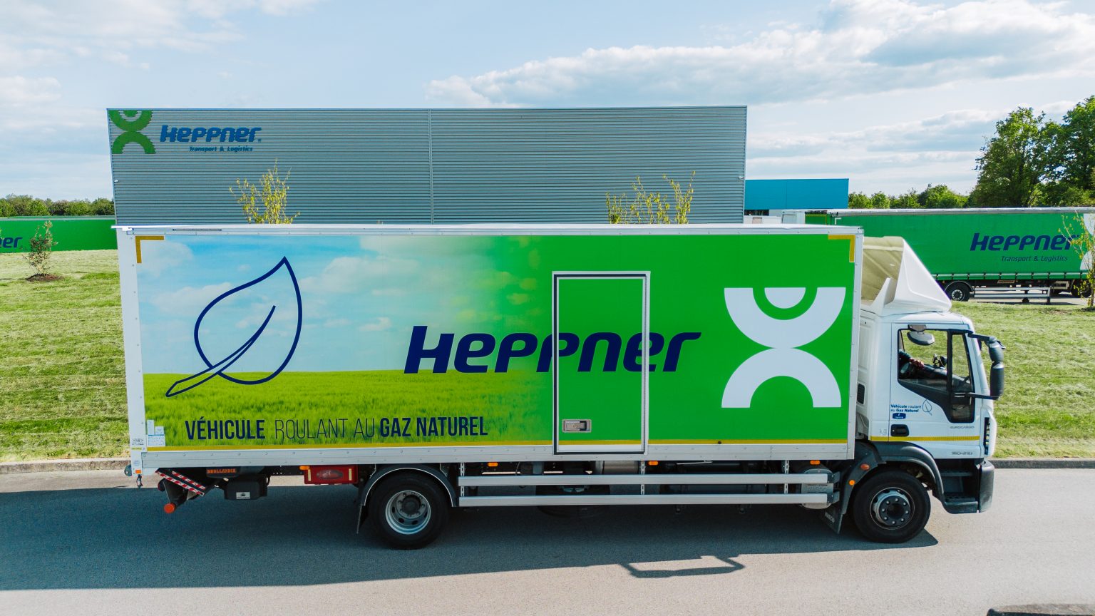 Bilan et trajectoire carbone - Heppner