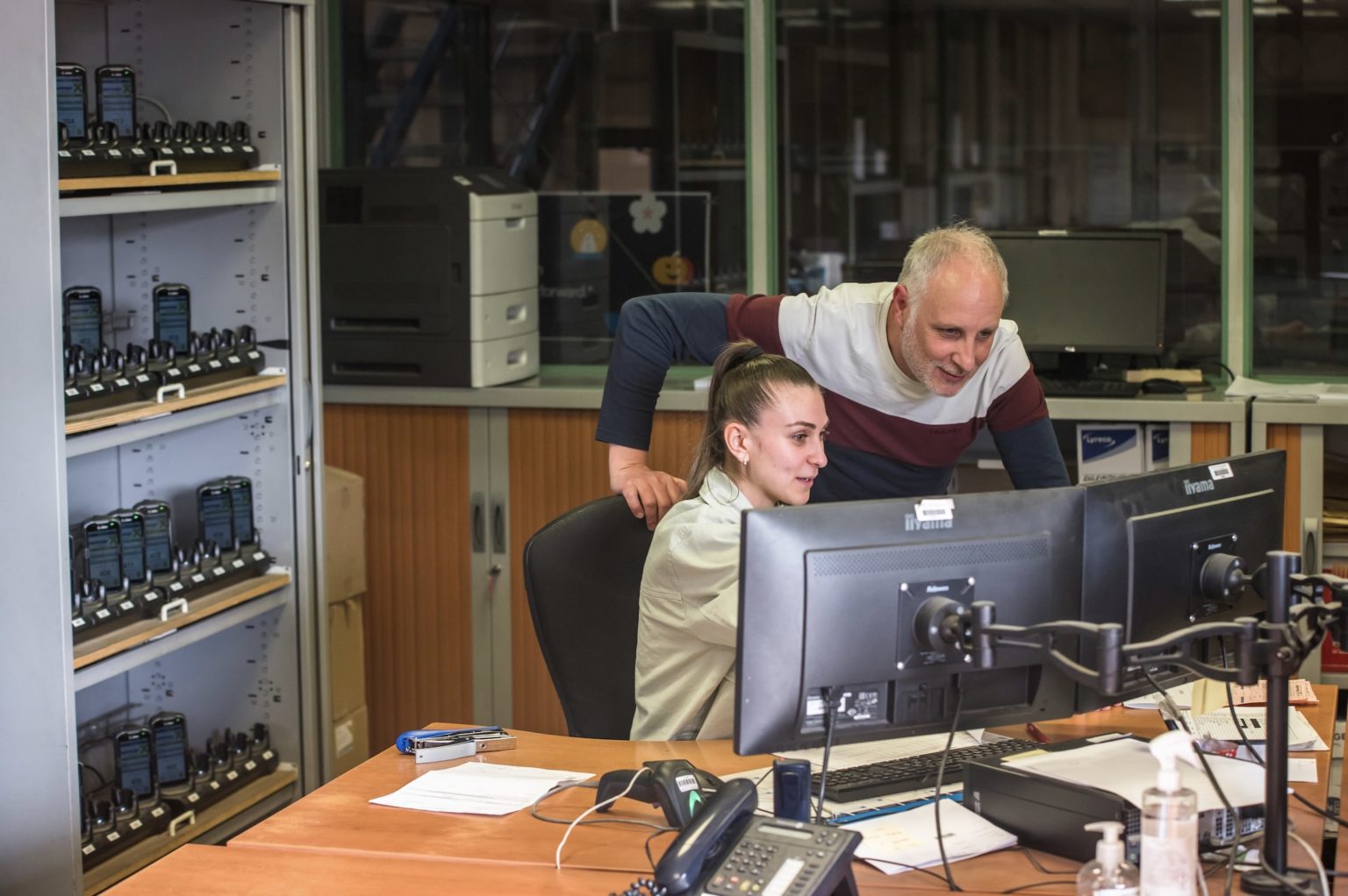 (More) responsible purchasing - Heppner