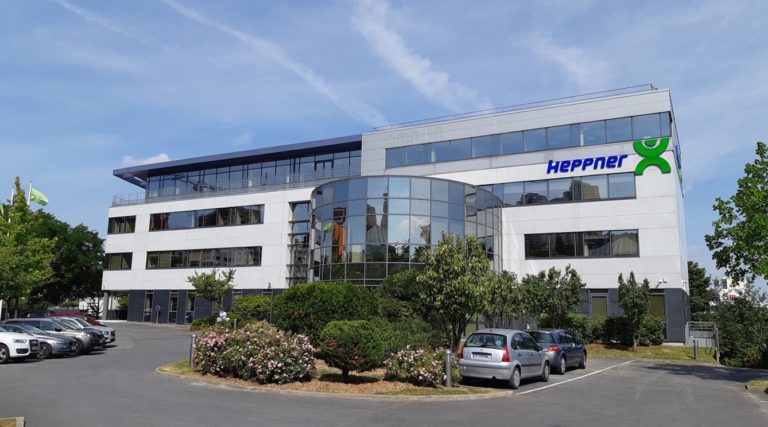 Heppner passes symbolic milestone of 1 billion euros in turnover before ...