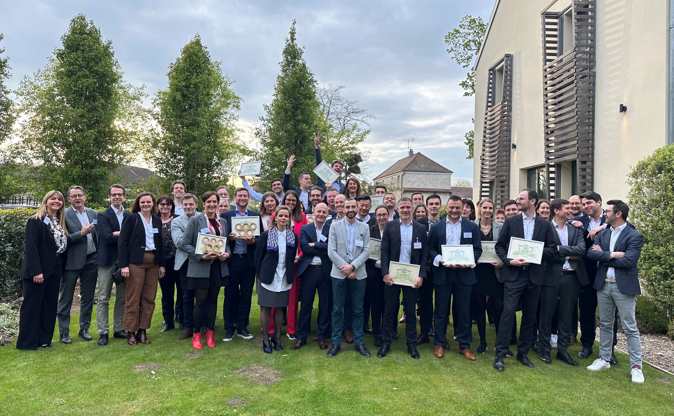 Heppner Group - Heppner